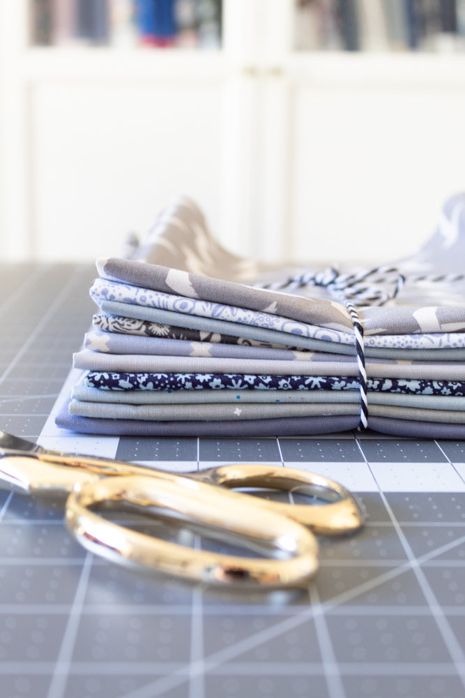 Rainy Day Fabric Bundle – Fabric and Reason