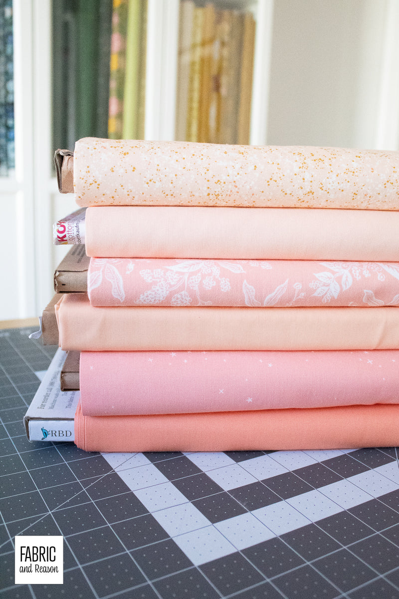 No. 11: 7, 6, 6, 5, 3 – Fabric and Reason