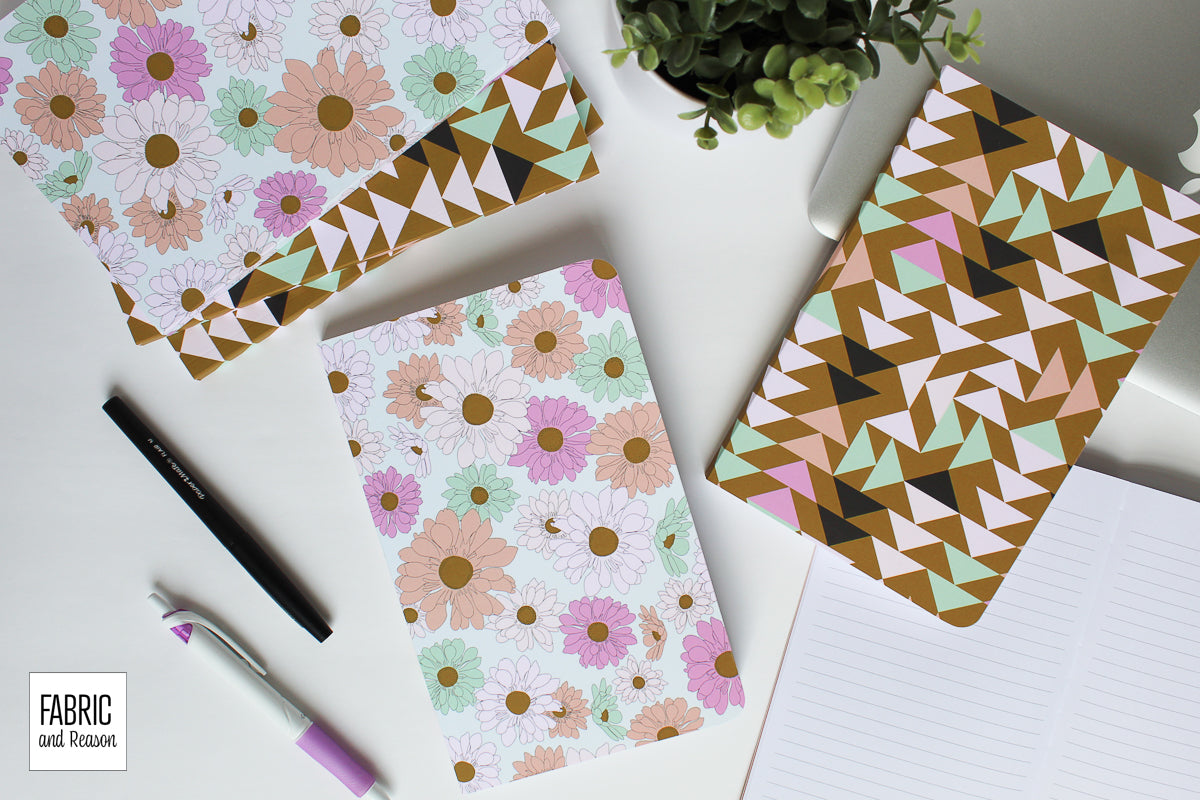 Notebooks – Fabric and Reason