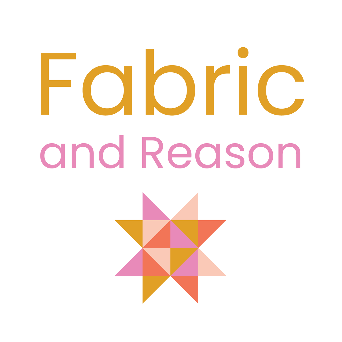 Fabric and Reason